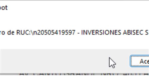 Error En Decode Rocketbot Forum