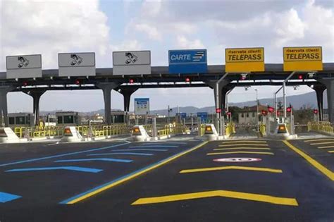 Telepass Europeo Per Le Moto Quanto Costa E Come Funziona Dueruote