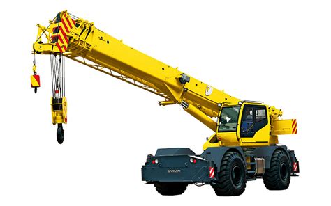 Global Rentals Gruas