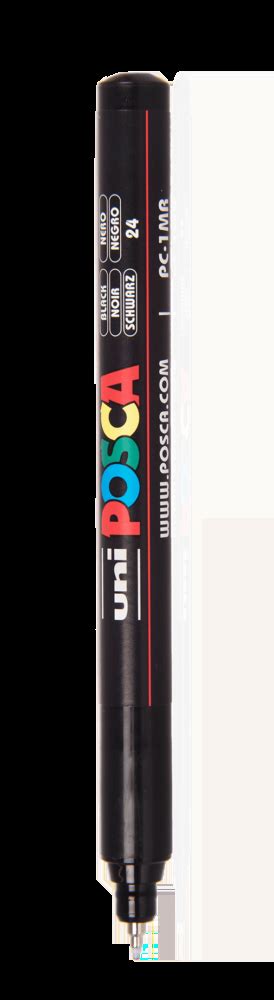 Posca Tip Thin 0 9 1 3 Mm Pc 3m — Ultimate Craft Shop Online Now