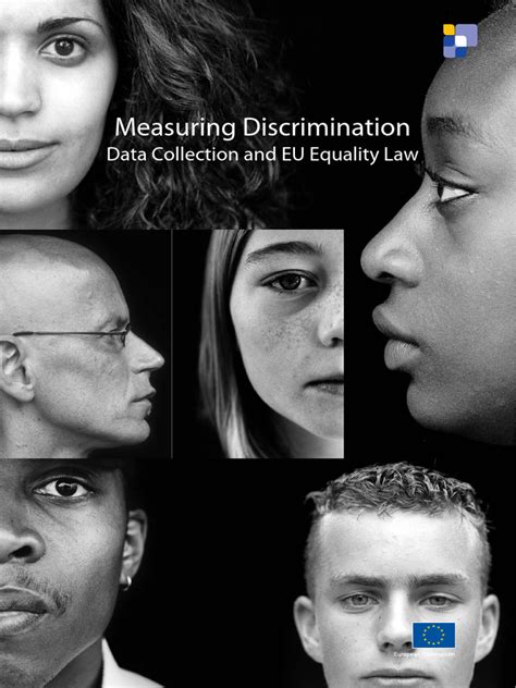 Measuring Discrimination Data Collection And Eu Equality Law En Pdf Discrimination