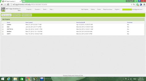 App Inventor T O Ng D Ng Android Tin H C S C Tr Ng Tinhocsoctrang