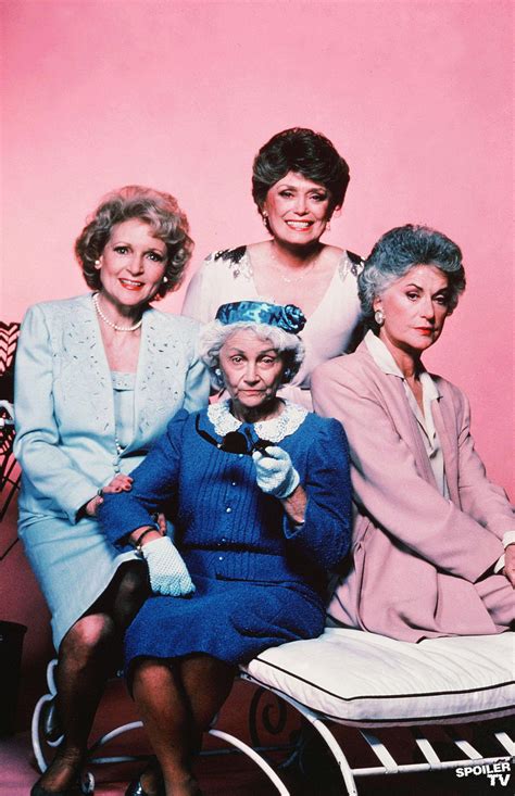 The Golden Girls The Golden Girls Photo 32171877 Fanpop