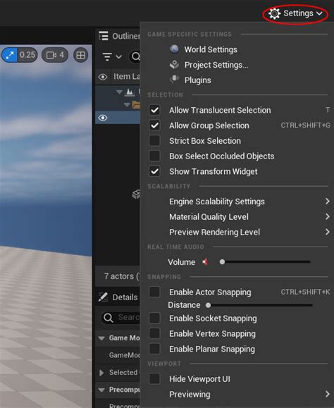 Ue Crash Course Quick Start Guide To Begin Using Unreal Engine Today