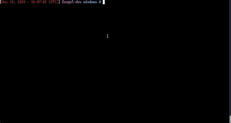 github shutdownrepo uberfile simple cli tool for the generation of
