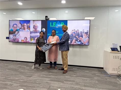 padma prabha varadarajan on linkedin opportunity guardianlife learningneverends 18 comments