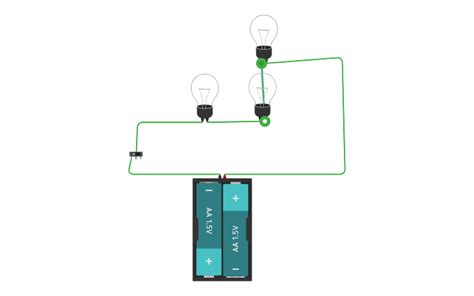 Circuit Design Carmen Sanchez 1d Exercise 1g Tinkercad