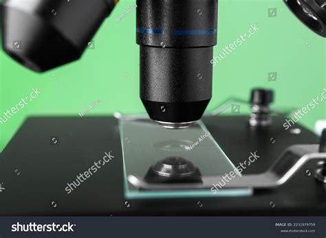 Electron Microscope Glass Slide At Charlie Jason Blog