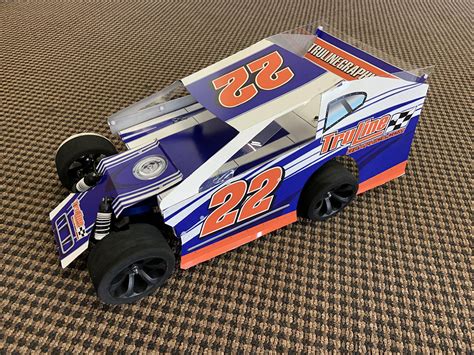 Portfolio Truline Graphics Rc Racing Decals Grills And Numbers
