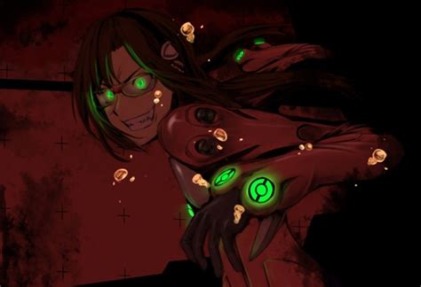 Mari Illustrious Makinami Beast Mode