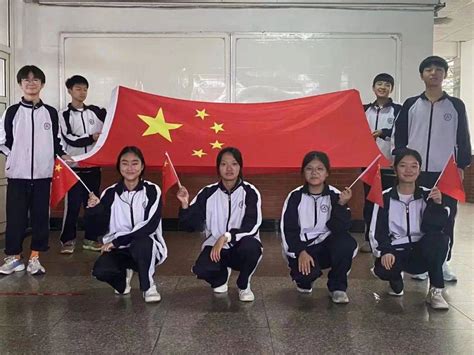 永威学校多种措施服务国庆假期留校学生活动师生组织