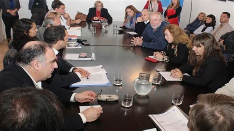 El Gobierno Entrerriano Mejoró La Propuesta Salarial A Los Gremios