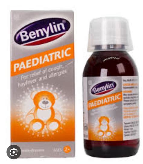 Benylin Which Zamra And Nafdac Claimed To Be Toxic Found Not Toxic