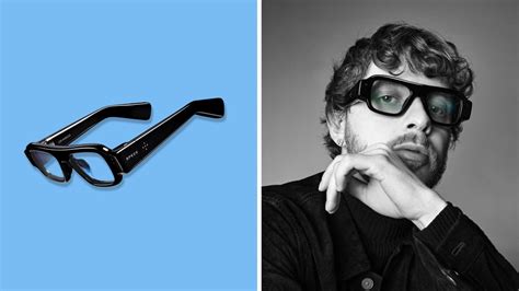 Specs Ar Glasses For Hands Free Productivity And Ai Assistance