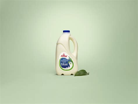 Anchor Launches First Plant Based Milk Bottle Supermarket News