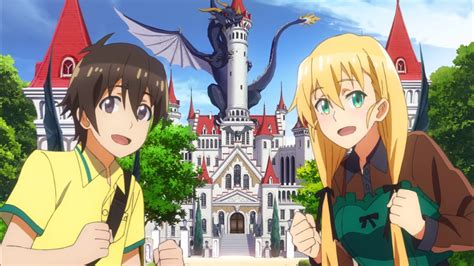 【ゲーマーズアニメ】第11話感想 雨野落としに千秋の本格参戦