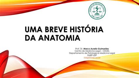 PDF UMA BREVE HISTÓRIA DA ANATOMIA DOKUMEN TIPS