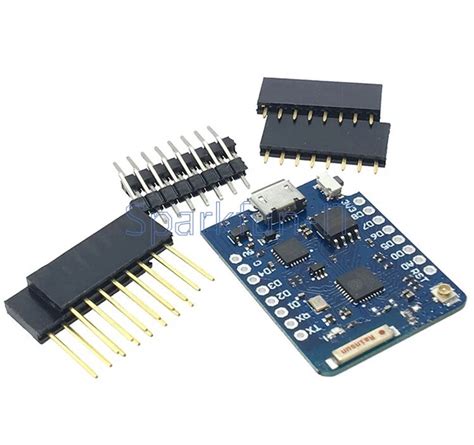 wemos d1 mini pro nodemcu esp8266 esp 8266ex 16mb for arduino
