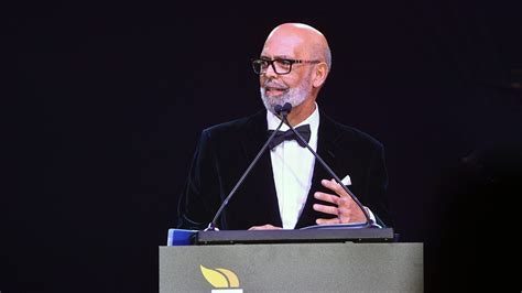 Essence Honored With Trailblazer Award At United Negro College Fund