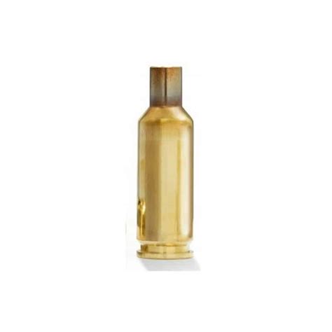 6mm Bra Brass Srp Alpha Qty 100 Duck Creek Sporting Goods