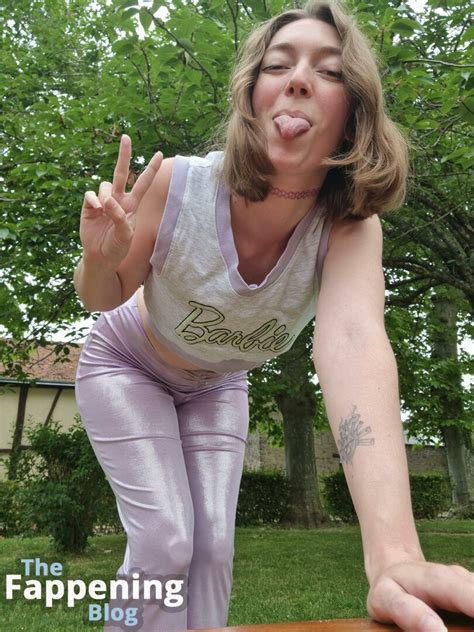 Deesse Michto Psykow Daisy Deesse Michto Nude Leaks Onlyfans Photo 1 Thefappening