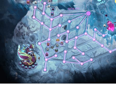 Cavern Crawlasking For Help Rdota2