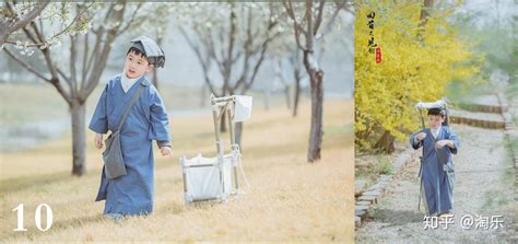 想自己给侄儿侄女拍套写真风格纠结帮我参考下 知乎