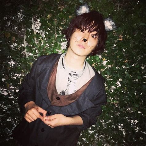 Sekai No Owari Fukase Halloween