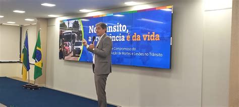 Dia Nacional dos Agentes da Autoridade de Trânsito O ofício de