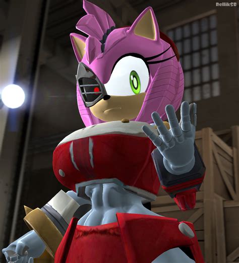 Rusty Rose By Relliksb Fur Affinity [dot] Net