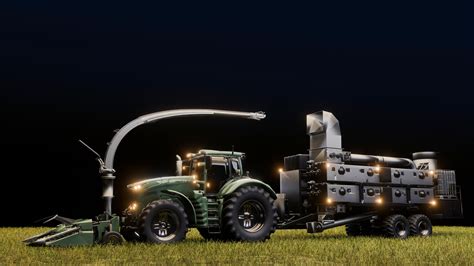 Applied Carbon Raises 21 5m To Sequester Carbon Via Biochar