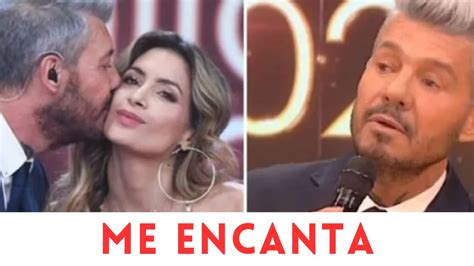 Milett Figueroa Revela Detalles de su Vínculo con Marcelo Tinelli y sus
