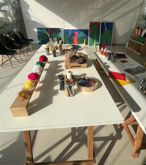 Projeto Ontemanhã Inspirado Em Série Do Artista Hassis é Lançado Pela