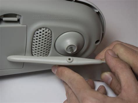 Acurite 02032 Wind Vane Replacement Ifixit Repair Guide