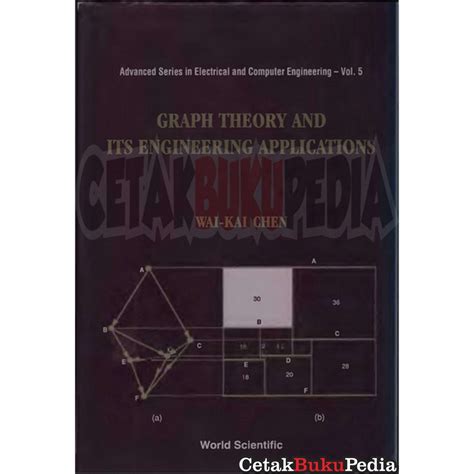 Jual Chen W Graph Theory Its Engineering Applications Shopee Indonesia