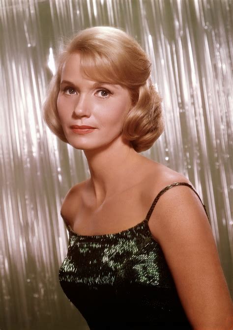 Slice Of Cheesecake Eva Marie Saint Pictorial