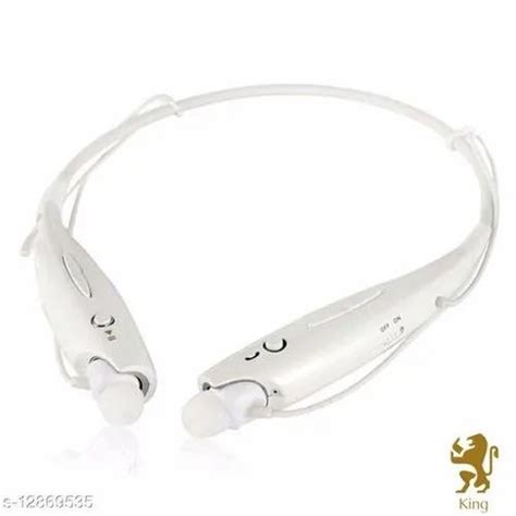 Bluetooth Handset At Piece Agra ID