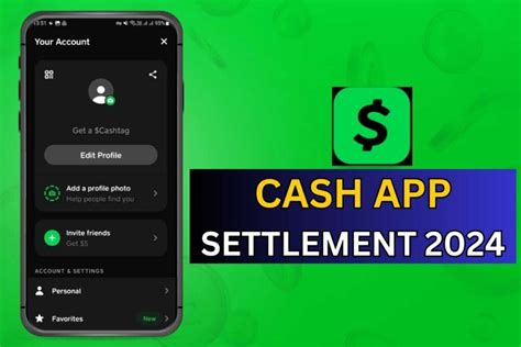 Cash App Settlement 2024 Check Settlement Claim Amount And Eligibility
