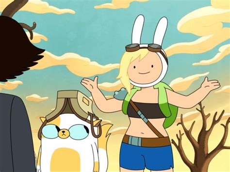Cake And Fionna Fionna Adventure Time Cake Icon