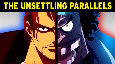 Shanks Vs Blackbeard The Greatest Story Never Told Grand Line Review