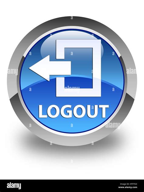 Ignition Logout Button At Betty Ammerman Blog
