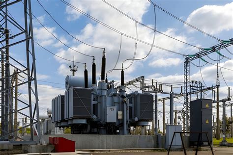 Distribution Transformer Vs Current Transformer What Is The Difference Rooq Group