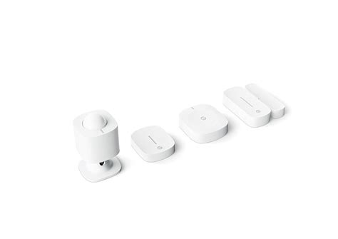 Red Dot Design Award Govee Sensor Kit