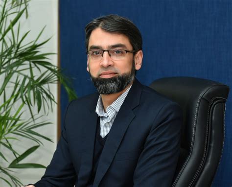 Dr Hammad M Cheema Ingsa