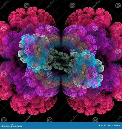 Bacteria Under Microscope Stock Image Image Of Infection 44268753