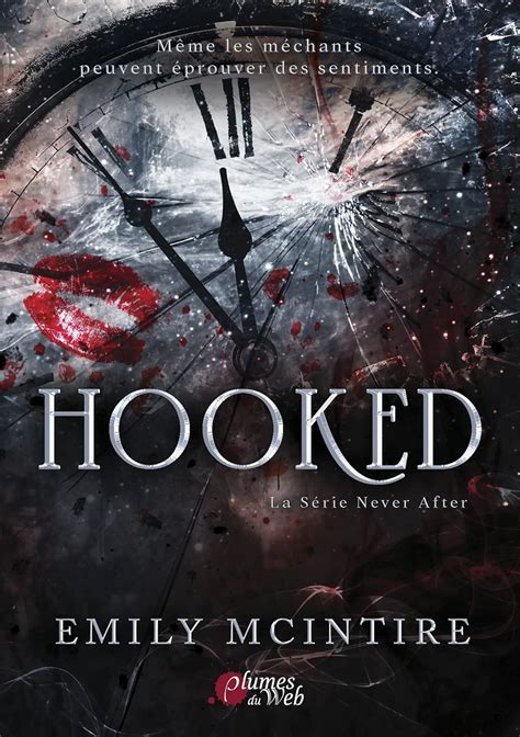 Hooked Mcintire Emily Beasley Chloé Hutin Nicolas 9782381511238
