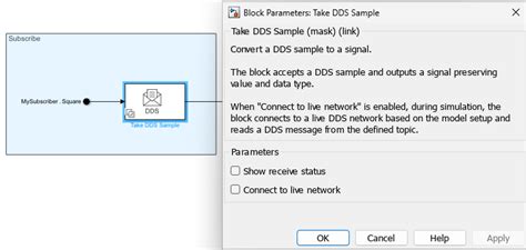 Dds Blockset Shapes Demo Matlab And Simulink Mathworks 한국