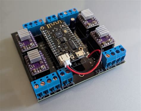 Existing Hardware Wikijs