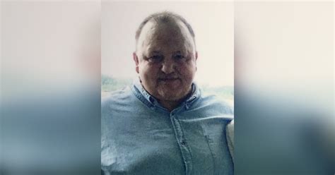 Obituary Information For Robert W Bach