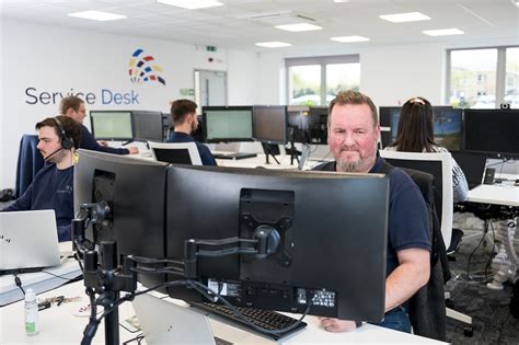 Vacancy Senior Systems Engineer Breakwater It